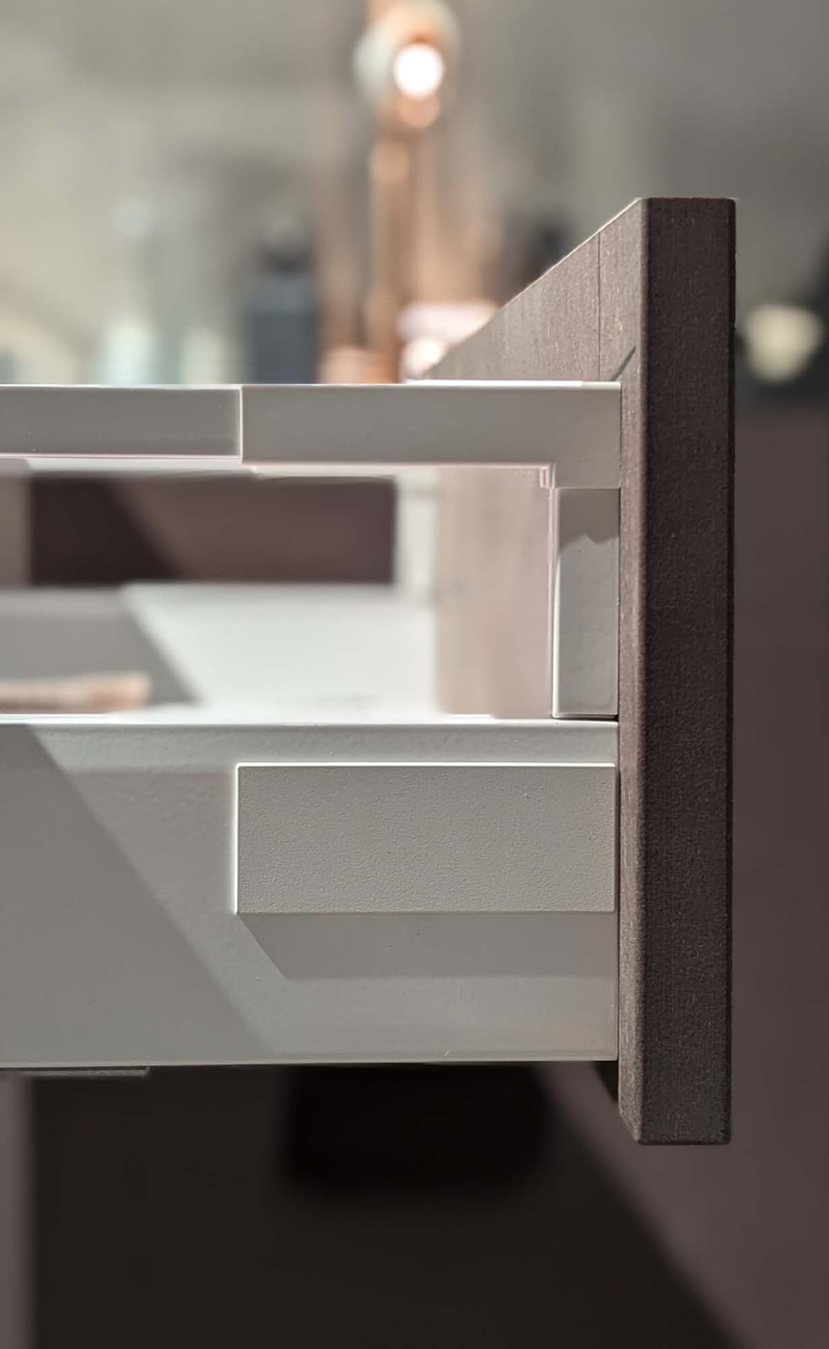 Ta loss IKEA-kökslåda - Steg för steg - Picky Living