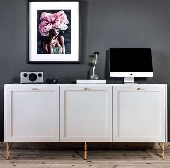 Picky Living - Specialluckor till din IKEA-stomme