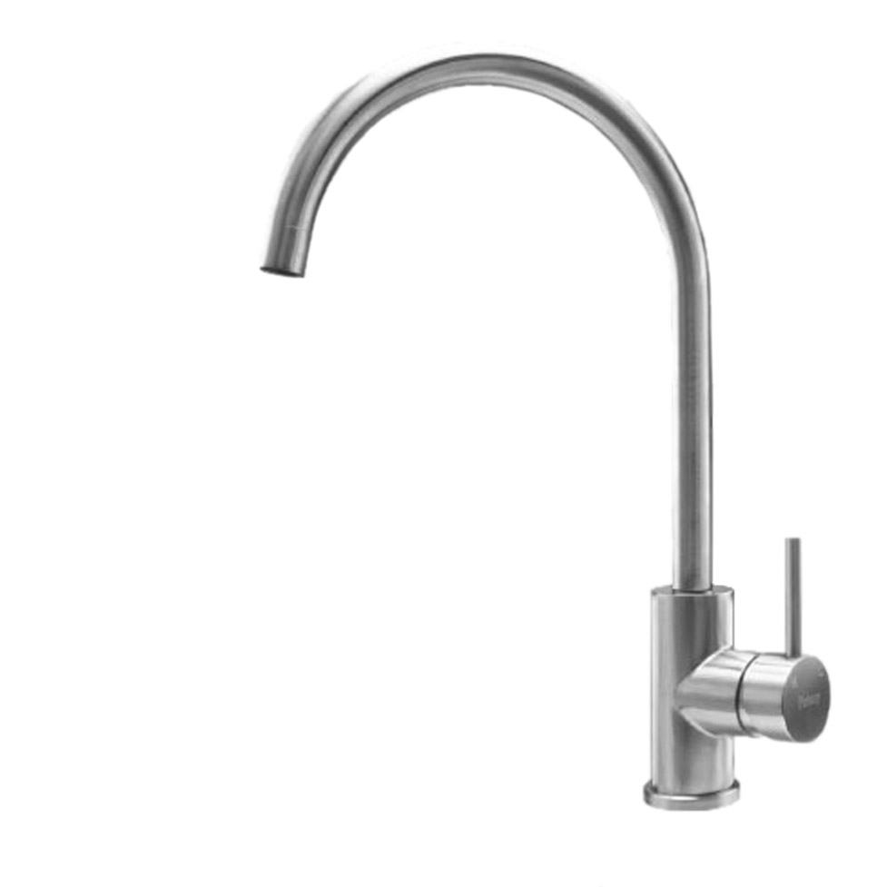 Prisvärda blandarna med snygg design