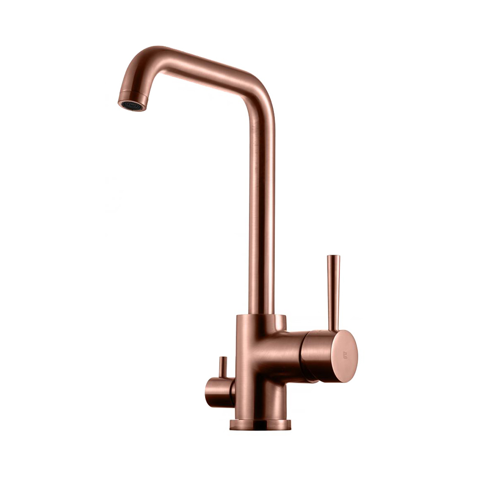 Prisvärda blandarna med snygg design