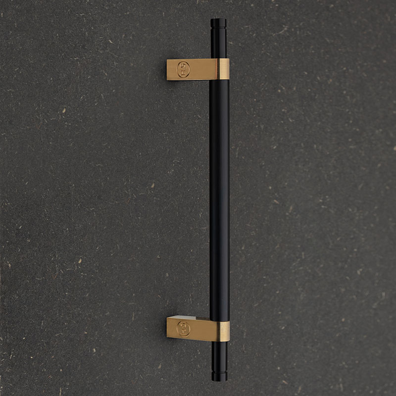 SLENDER BAR Mix Plain - Handtag