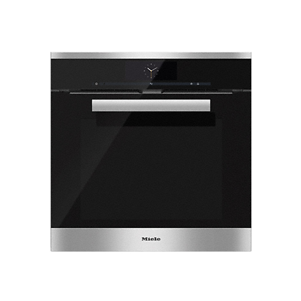 Exklusiv ugn från Miele